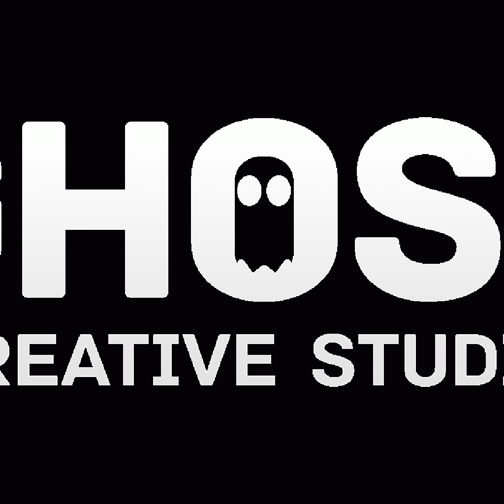 Ghost Creative Studio - Ghost Creative Studio