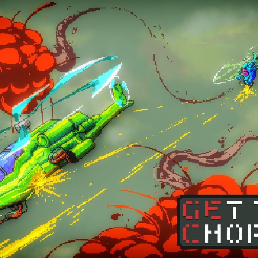 Ghost Creative Studio - Ghost Creative Studio