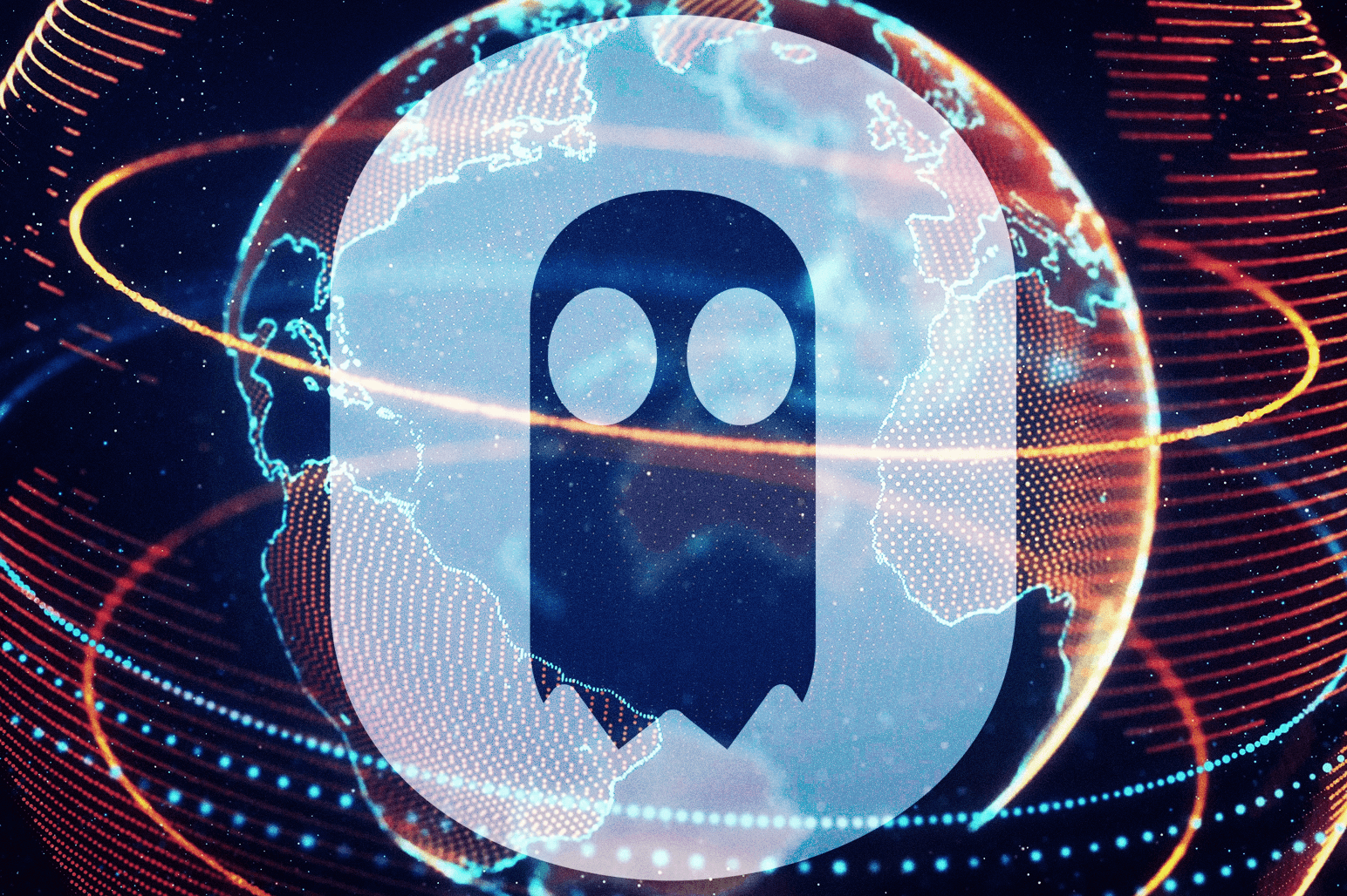 INFLUENCERS - Ghost Creative Studio