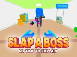 Games - Ghost Creative Studio