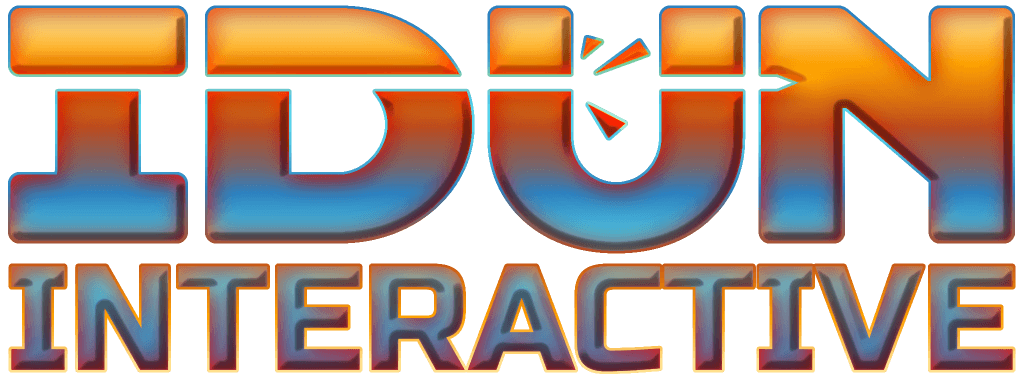 IDUN - Ghost Creative Studio